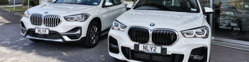 Auckland City BMW VIP Sale - Auckland City BMW