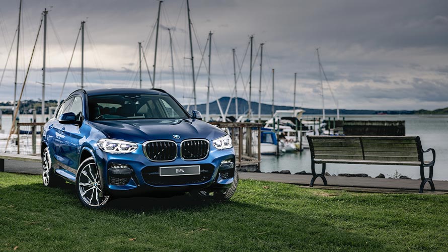 Latest Offers - Auckland City BMW
