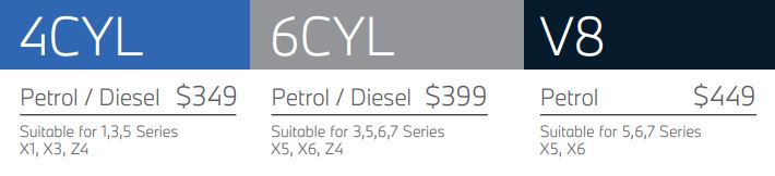 BMW Service Plus - Auckland City BMW